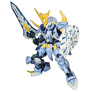 Pla-Act 13 Arthur Armor (Decoration Ver.) Model Kit