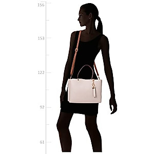 ALDO womens ALDO Women s Wawiellx Totes Bags, Bone, Medium US