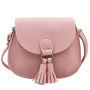 RARITYUS Fashion Glitter Sequin Unicorn Crossbody Bag Cute Purses Shoulder Christmas Gift for Toddlers Little Girls