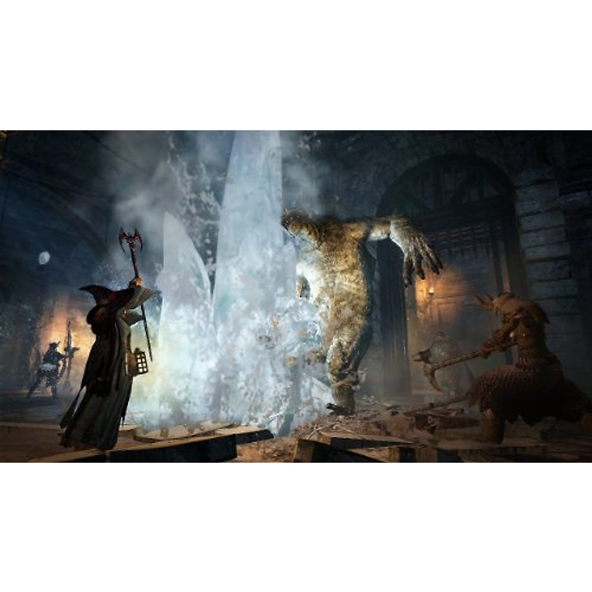 Dragon's Dogma: Dark Arisen - Xbox 360