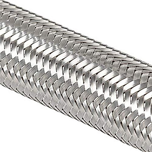 Everbilt Water Heater Supply Line