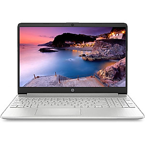 HP 2022 Newest 15.6" HD Light-Weight Laptop for Home use and Student, 4-Core Intel i3-1125G4(Up to 3.7GHz,Beat i7-8565U), 16GB RAM, 512GB SSD, HDMI, Webcam, WiFi, Fast Charge, Numpad,w/GM Accessories
