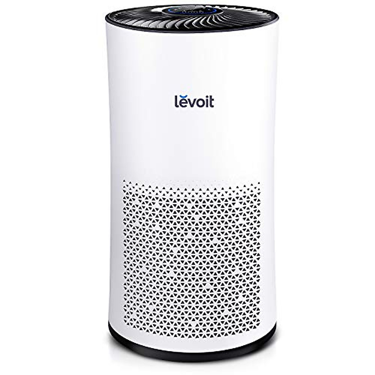LEVOIT Air Purifier for Home Large Room with H13 True HEPA Filter & Air Purifier for Home Allergies Pets Hair Smokers in Bedroom, H13 True HEPA Air Purifiers Filter, for Large Room, Core 300, White
