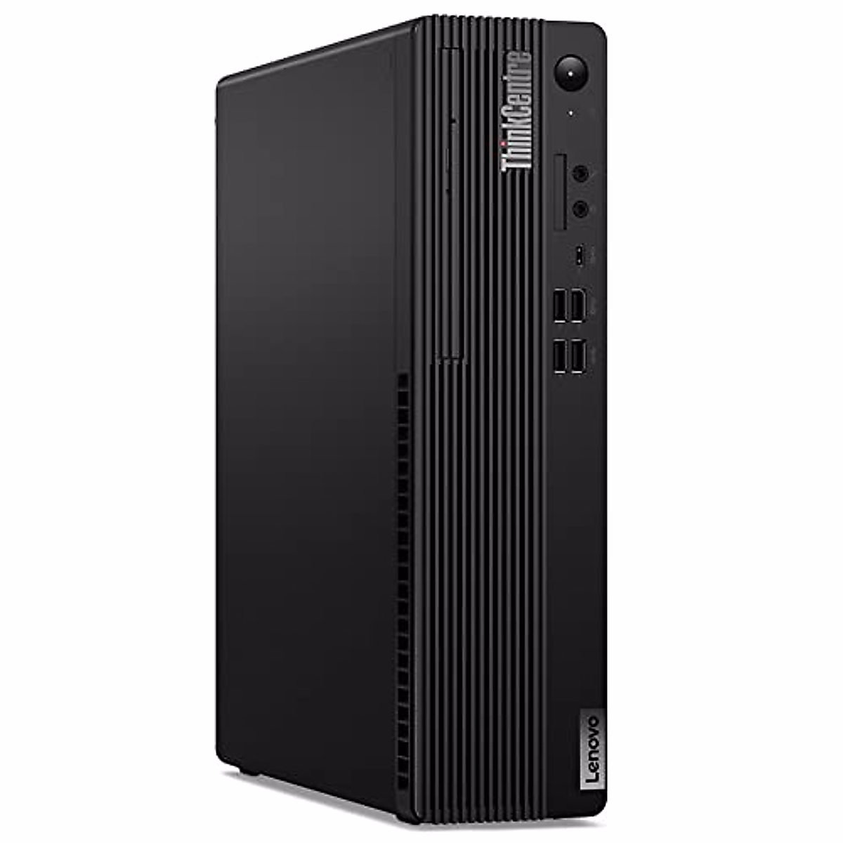 VCI Lenovo ThinkCentre M70s SFF, Intel (6 Core) i5-10400, 16GB RAM, 256GB SSD NVMe, Windows 10 Pro, DVD-Writer, Desktop Computer