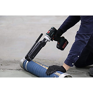 BAND-IT UL4000-D: ULTRA-LOK Cordless Tool