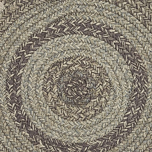 Park Designs Hartwick Braided Chairpad
