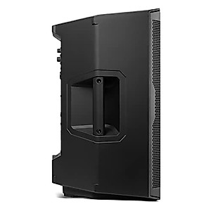 Alto Professional TS410 - 2000W 10" Powered PA Speaker with 3 Channel Mixer, Bluetooth Streaming, Wireless Loudspeaker linking, DSP and Alto App