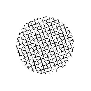 Danco 36162W 13/16 Aerator Screen, Pack of 20, Chrome