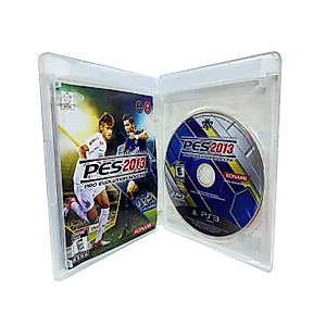 Pro Evolution Soccer 2013 - PES 2013 (Em Portugues do Brasil) (Region Free) [Import Brazil]
