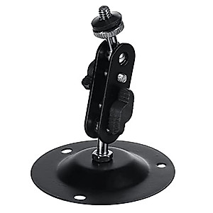 PENCHEN 10W 5V Micro USB Solar Panel 2000mAh 360-degree Rotation Waterproof Wall Mounted Monocrystal Silicon Solar Plate for USB Camera