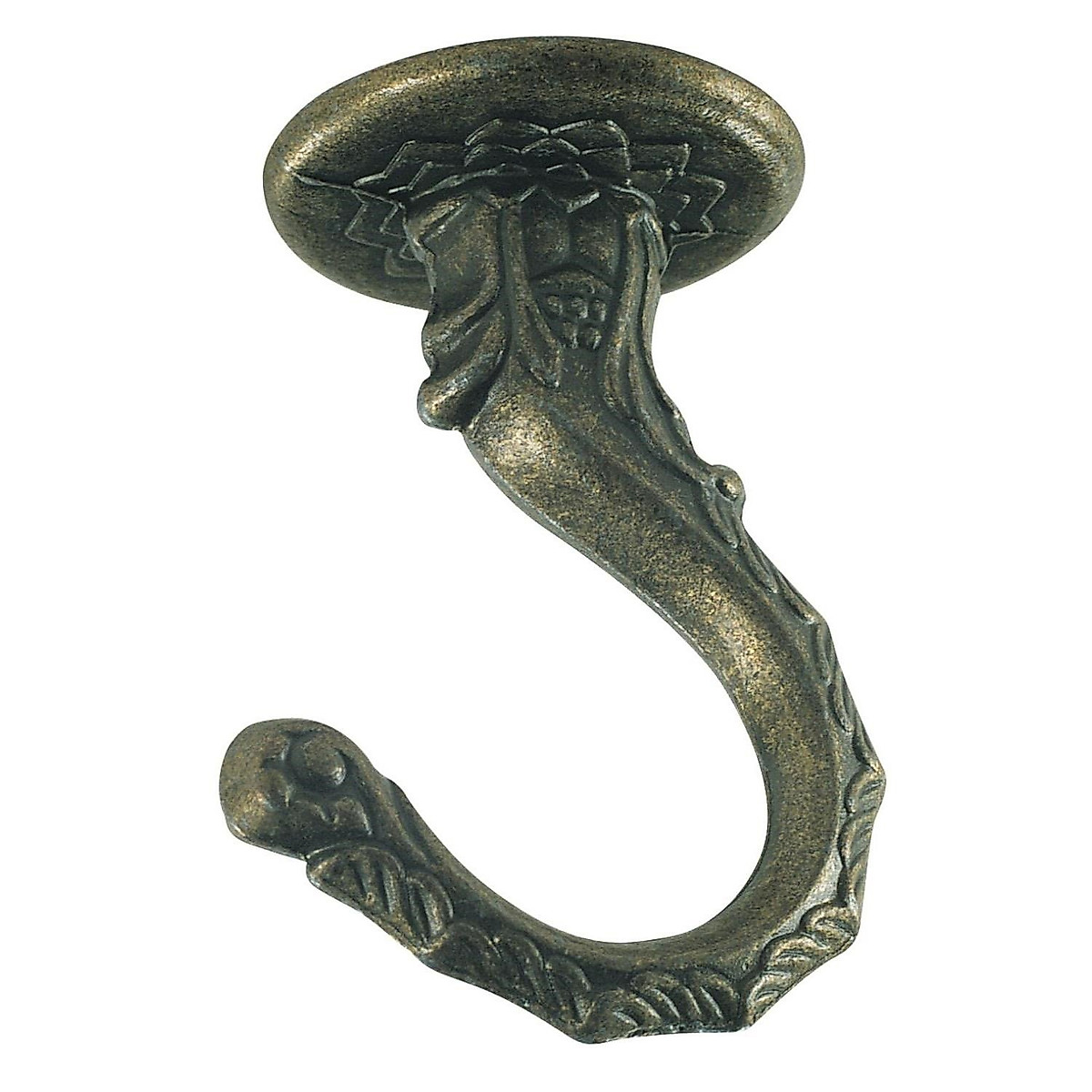 Westinghouse Lighting 7044100 Large Swag Hook Kits