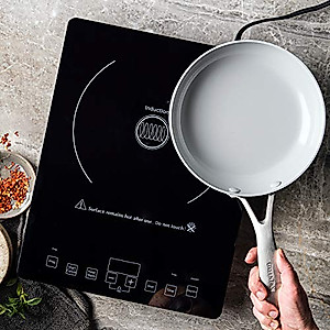 GreenPan CC002900-001 Countertop Induction Cooker