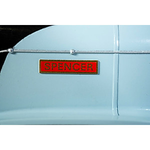 Bachmann Trains Thomas And Friends - Spencer Engine With Moving Eyes