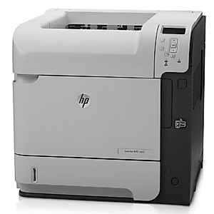 HP M601n Wireless Monochrome Printer