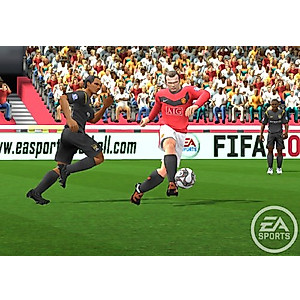 FIFA Soccer 10 - Nintendo Wii