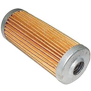 New Mower Fuel Filter with O-ring For John Deere X495 X595 X740 X744 X748 X748E X749