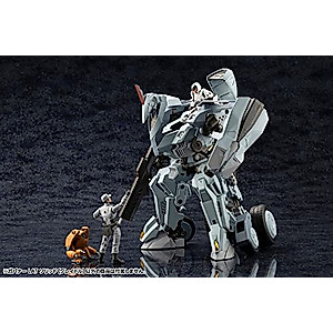 Kotobukiya Hexa Gear Governor LAT Solid [Cradle] Total Height Approx. 2.8 inches (70 mm), 1/24 Scale Plastic Model