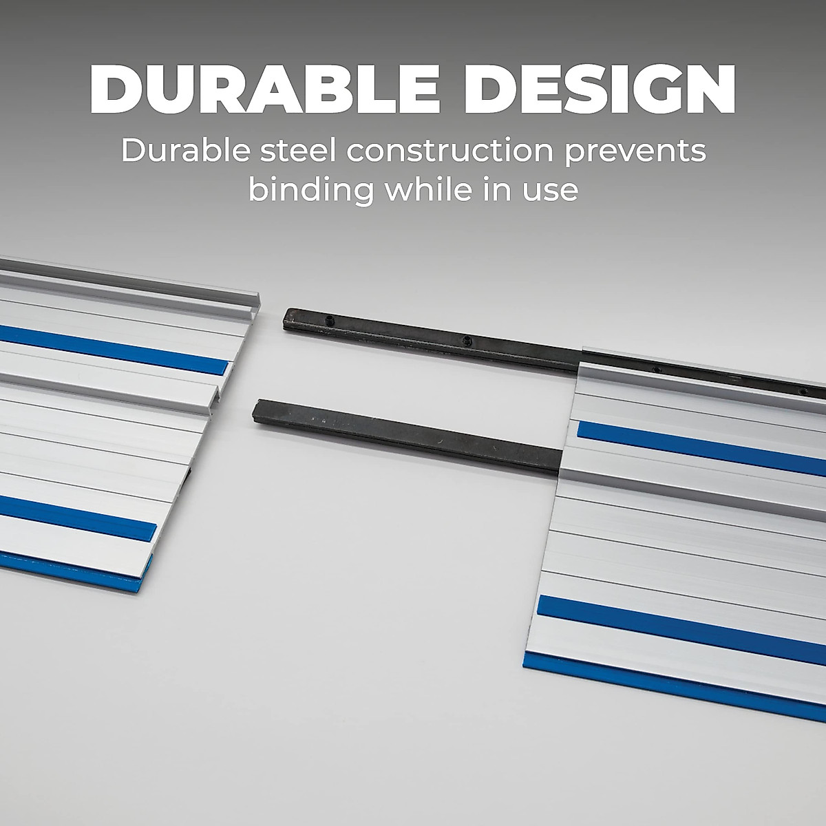 Kreg ACS445 Adaptive Cutting System Guide Track Connectors