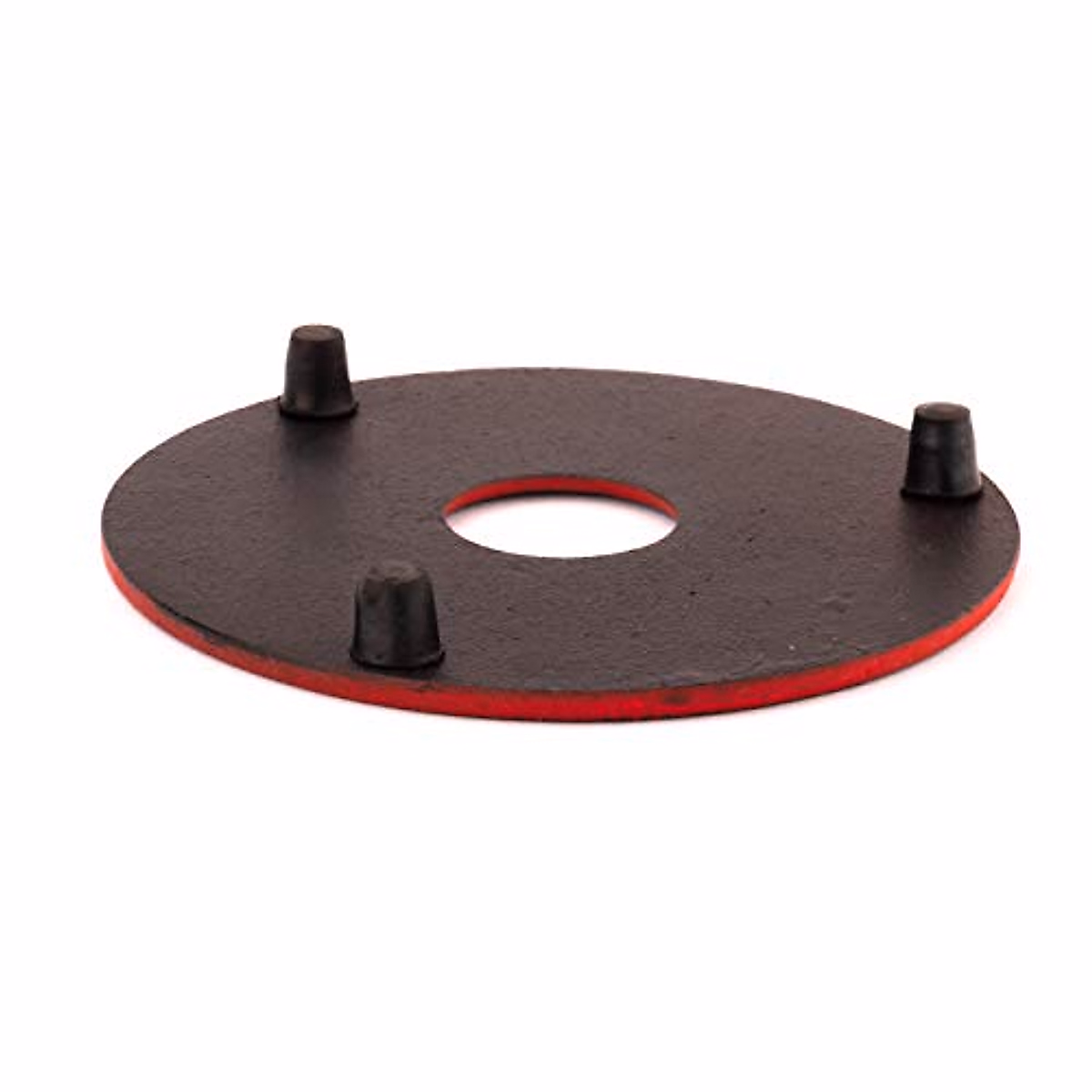 Bredemeijer Xilin Stand Serving Tray, Red