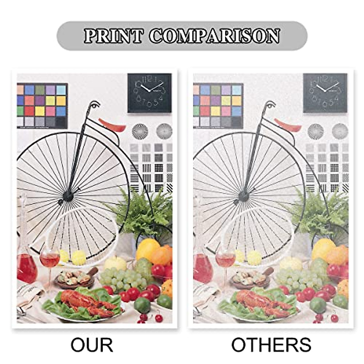 4 Colors Compatible Toner Cartridges Print Cartridges M C250 P C300 P C301 C250H C300W High Capacity 6900 Pages for Black & 6300 Pages for CMY TOPRINT for Ricoh M C250FW, M C250FWB, P C300W, P C301W