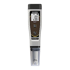 Oakton 35634-06, EcoTestr EC1 Waterproof Conductivity Pocket Tester