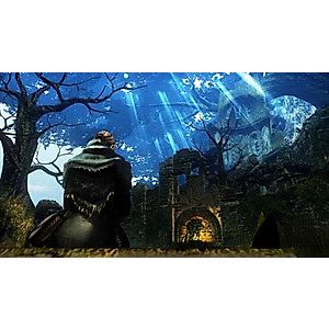 Dark Souls - Xbox 360