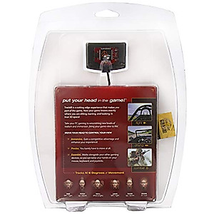 TrackIr 5 Premium Head Tracking for Gaming