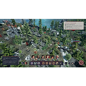 Expeditions: Rome - PC