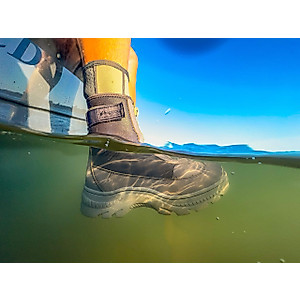 FROGG TOGGS Aransas II Neoprene Surf & Sand Wading Boot