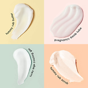 Mama Mio Pregnancy Essentials Kit