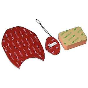 Vivitar VIV-APM-7005 Action Pro Series All-In-1 Surf Kit (Silver)