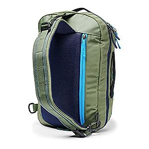 Cotopaxi Chasqui 13L Sling Pack - CADA Dia - Spruce