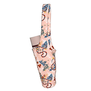 Yoga Mats Bag with Pockets for Thick Mats Yoga Mat Bag Men Large Size Yoga Accessories Yoga Mat Bag for Women