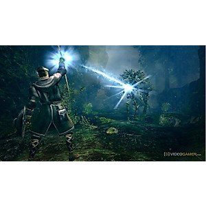Dark Souls - Xbox 360 (Renewed)