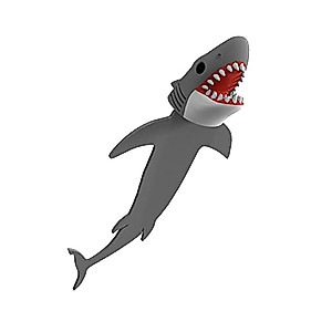 Wacky Bookmark 3D Stereo Kawaii Cartoon Lovelys Animal Bookmark Wacky Bookmark Original Cute Book Marks Small Craft Table