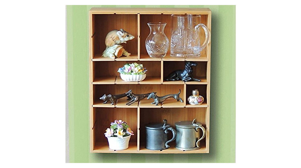 Cookbook People Adjustable Shelf: Versatile Home Organizer