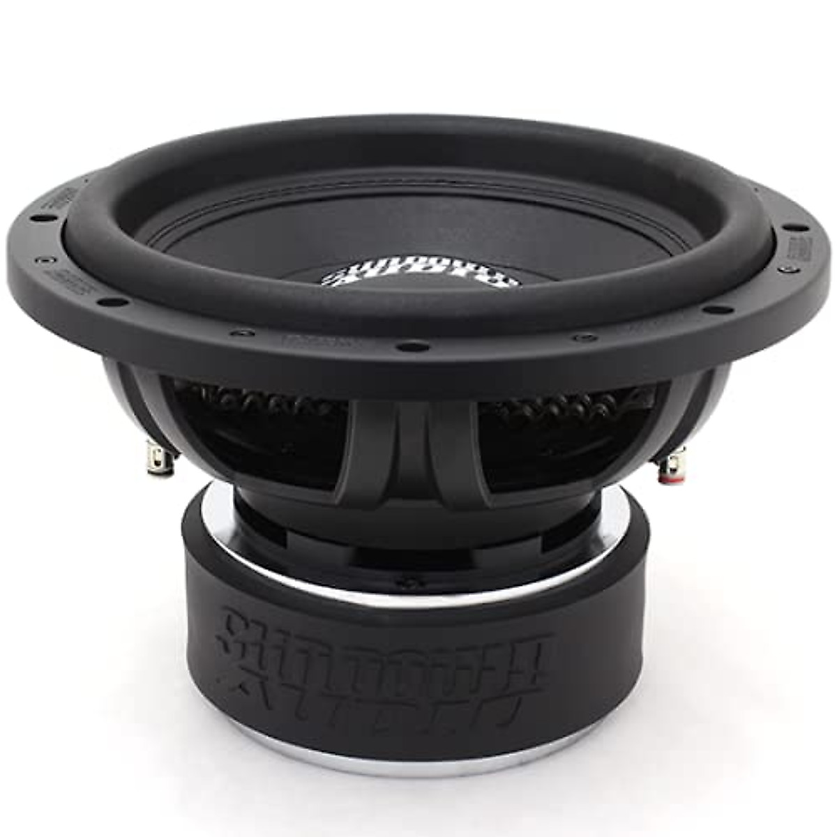 Sundown Audio SA-12 V.2 D4 12" Dual 4 OHM 1000W RMS SUBWOOFER BASS Speaker New