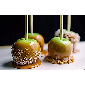 Maldon Salt, Sea Salt Flakes, 20 oz (570 g), Resealable Tub, Kosher, Natural, Handcrafted, Gourmet, Pyramid Crystals