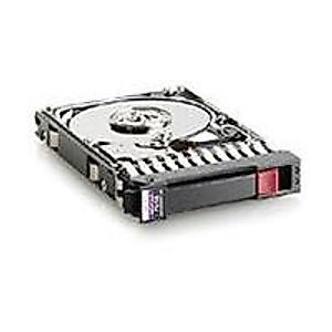 HP 627195-001 300gb 6g SAS 15k 2.5in HD - 627117-B21