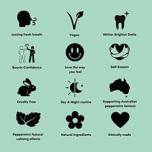 Breath Pearls Original Freshens Breath (150 softgels) New pack 150 counts