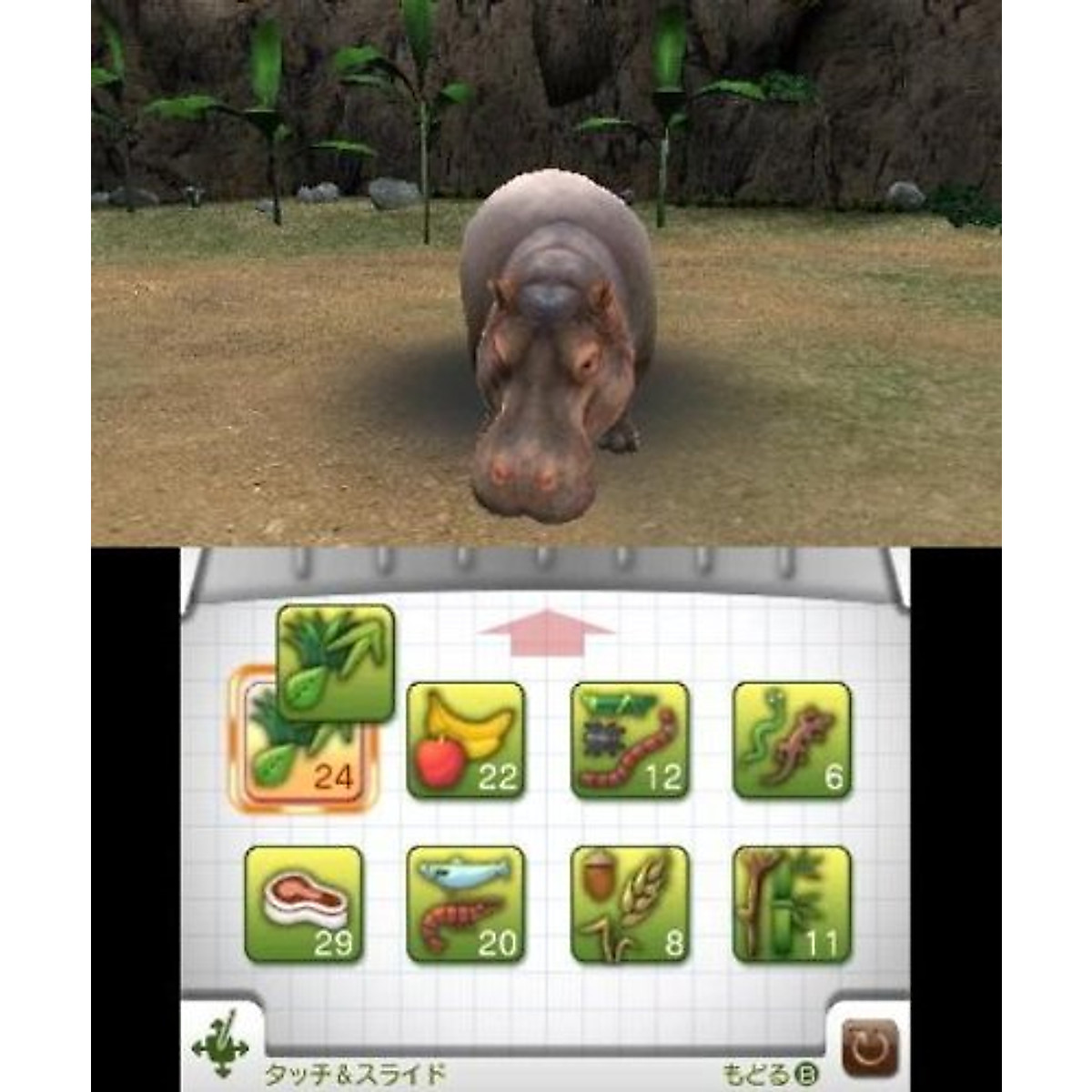 Animal Resort: Dobutsuen o Tsukurou!! [Japan Import]