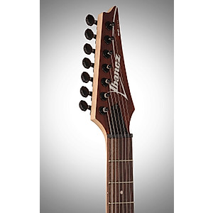 Ibanez RG7421 - Walnut Flat