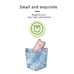 Handheld Portable Fan, Foldable 3 IN 1 fan with USB Rechargeable Battery Operated 12-24 Hours Working Time, Personal Quiet Fan With Power Bank, Flashlight Feature Travel Indoor for Women Sister Friend