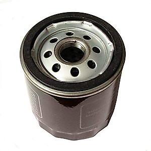 One New Oil Filter Fits Dixie, Dixie Chopper, Dixon, Encore, Fits Exmark, Fits Husqvarna, Fits Toro 120-471, 1719168 25641-VE4-003 539102606 768341 51563, 83-010, Eaton 851, Hydro, PP83010, Turf Tra
