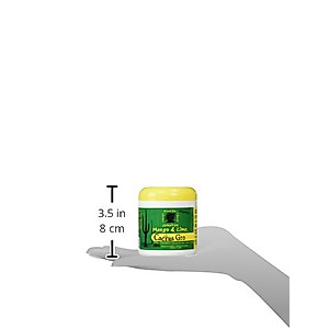 Jamaican Mango & Lime Cactus Gro Treatment, 6 Oz