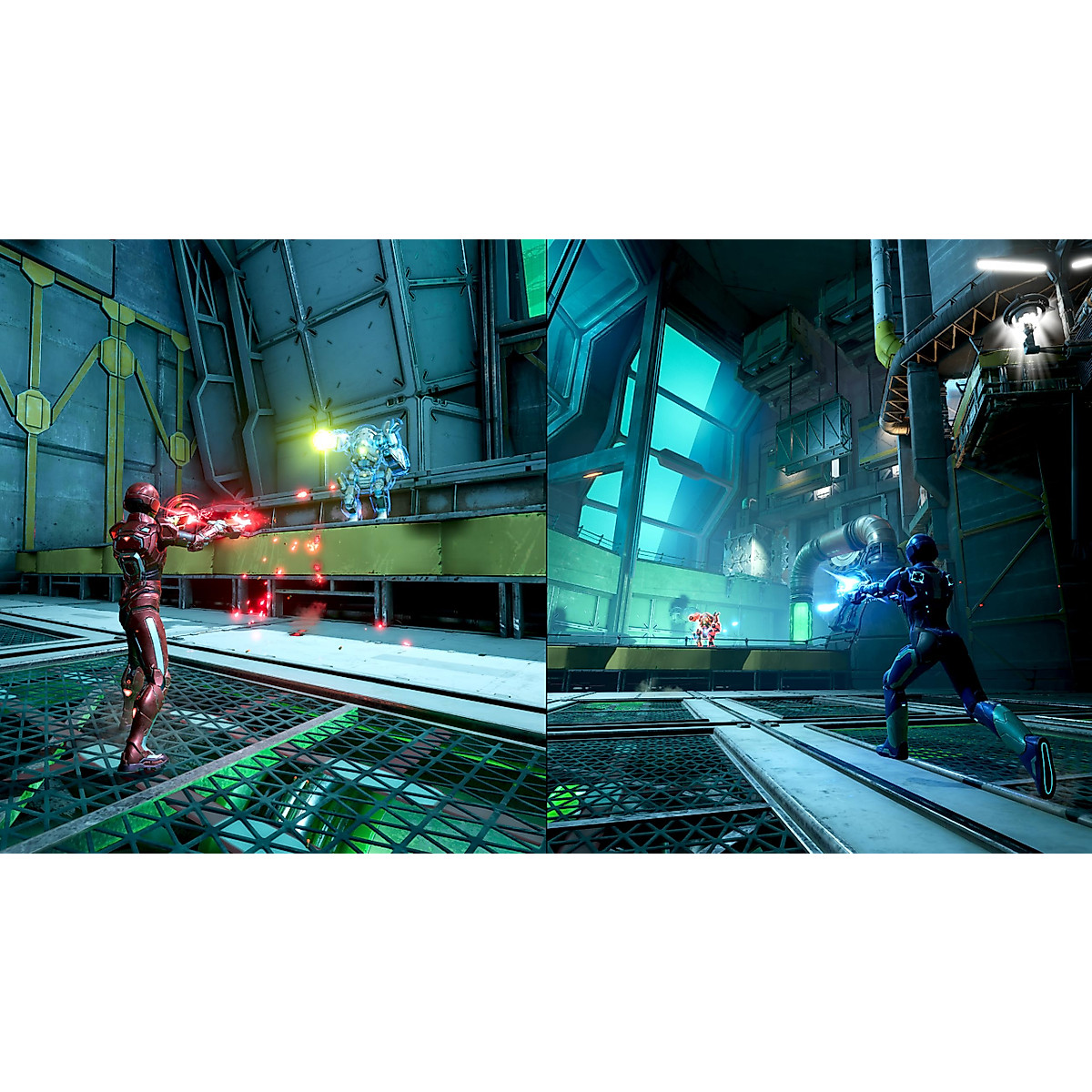 Split Fiction Playstation 5 (PS5)