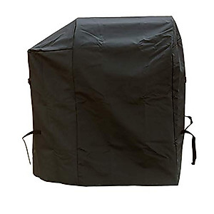 Cloakman Heavy Duty Grill Cover fits Pit Boss Austin Lexington 500 Pellet Smoker Grill Cover