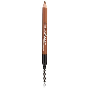 Maybelline New York Eye Studio Master Shape Brow Pencil, Auburn, 0.02 Fluid Ounce