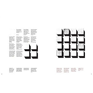 The ABC's of Triangle, Square, Circle: The Bauhaus and Design Theory