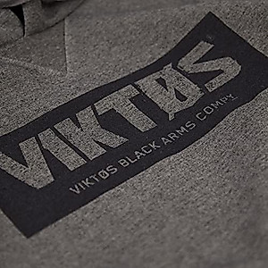 VIKTOS Fallback Shooter Hoodie, Nightfjall, Size: Medium